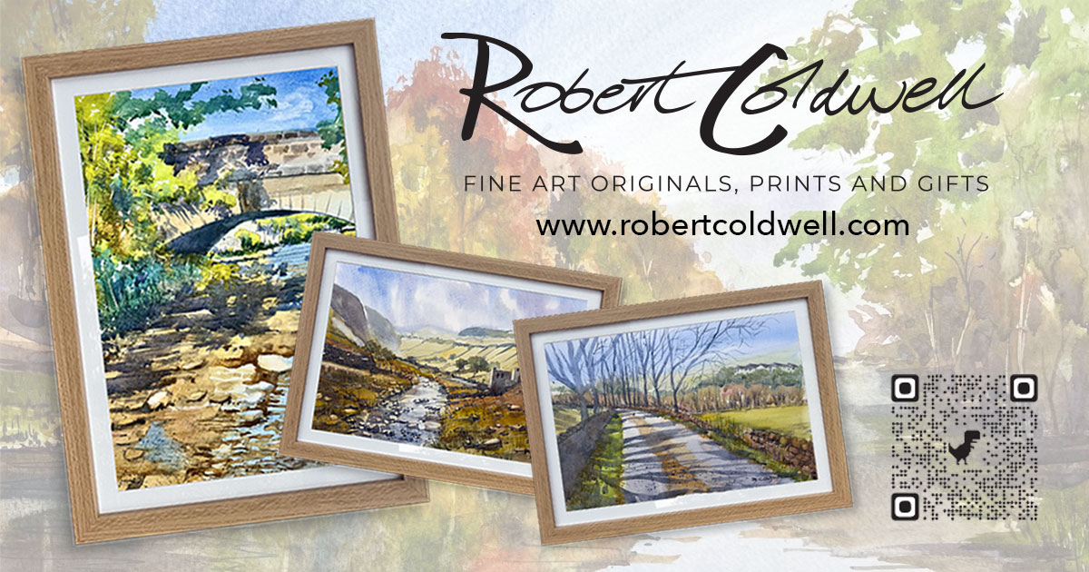 Robert Coldwell - Home